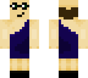 danny devito | Minecraft Skins