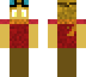 engineer | Minecraft Skins