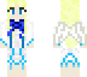 the rising of the shield | Minecraft Skins