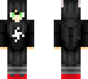 jade harley | Minecraft Skins