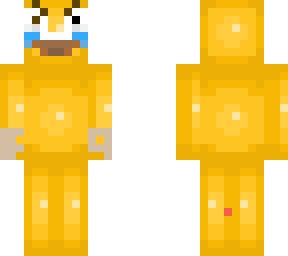 Crying Laughing Face Meme