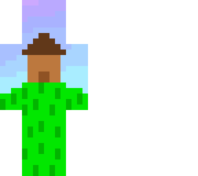 High Pixel | Minecraft Skins