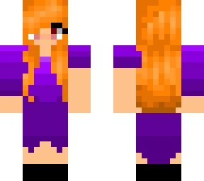 Aphmau Lucinda | Minecraft Skins