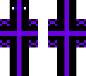 Null | Minecraft Skins