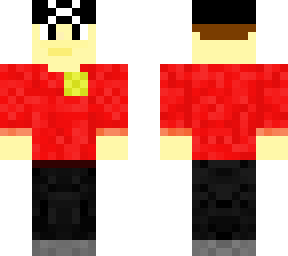 cavemanfilms | Minecraft Skins