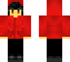 saiko | Minecraft Skins