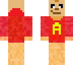 alvin and the chipmunks | Minecraft Skins