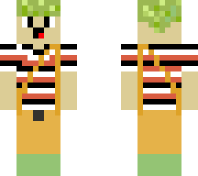 chavo del 8 | Minecraft Skins