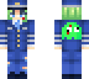 Saiko | Minecraft Skins