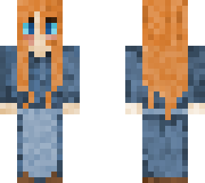 Elon | Minecraft Skins