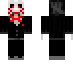 jigsaw | Minecraft Skins