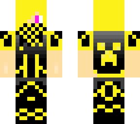 legendary | Minecraft Skins