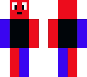 MaZe | Minecraft Skin