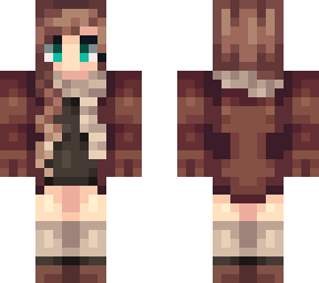 Mom | Minecraft Skin