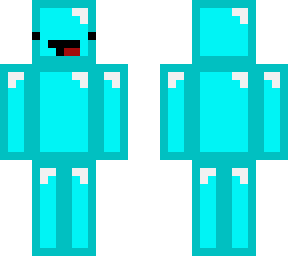 Skeepy | Minecraft Skins