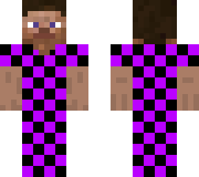 Steve Texture | Minecraft Skins