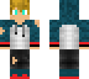 survivor | Minecraft Skins