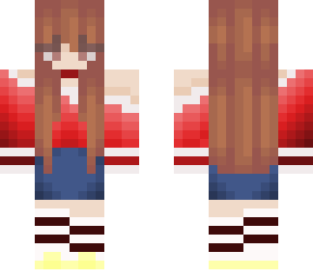 lisa blackpink | Minecraft Skins