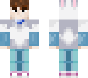 samgladiator | Minecraft Skins