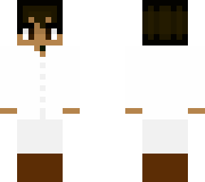 Don | Minecraft Skin