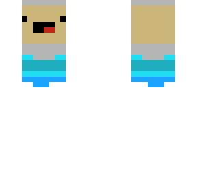 Floating Head | Minecraft Skins