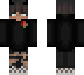 gdddd | Minecraft Skin