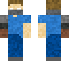 Rainimator | Minecraft Skins
