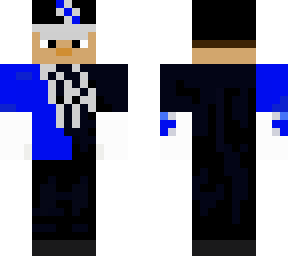 Marching Band | Minecraft Skins
