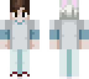 samgladiator | Minecraft Skins