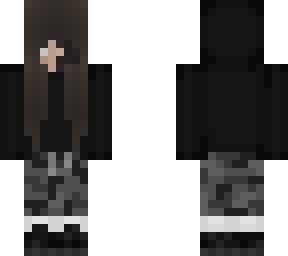 mnbvc | Minecraft Skin