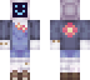 computer head | Minecraft Skins