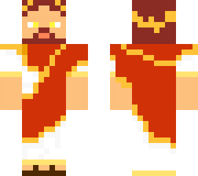 roman senator | Minecraft Skins