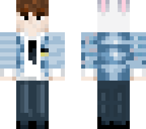 samgladiator | Minecraft Skins