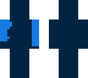 Scp 106 | Minecraft Skins