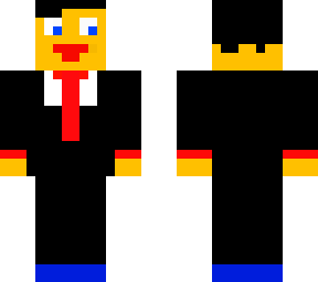 news reporter | Minecraft Skins