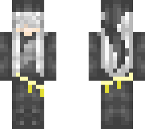 Undertaker | Minecraft Skins