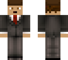 Eggy Scarab 2 | Minecraft Skin