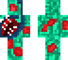 Jerma985 | Minecraft Skin