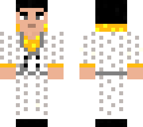 kiryu | Minecraft Skins