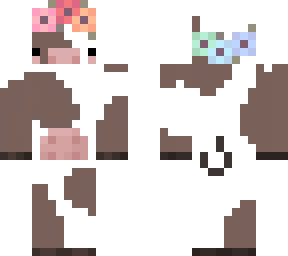 Moo (EDIT) | Minecraft Skin