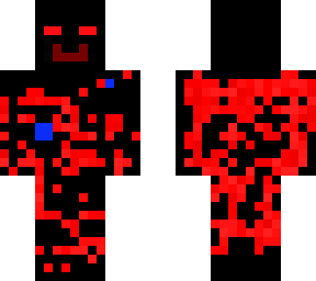 nool | Minecraft Skin