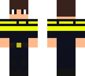 Politie | Minecraft Skin