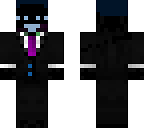 satoshi | Minecraft Skins