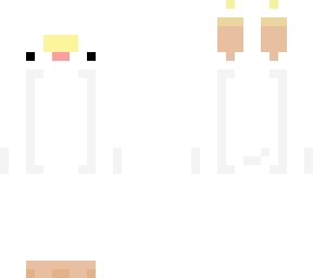 scorbunny | Minecraft Skins