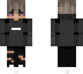 Stoner | Minecraft Skins