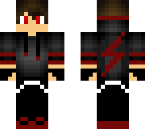 Tai | Minecraft Skin