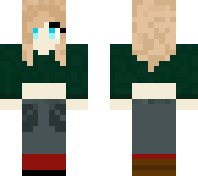 Taylor Swift | Minecraft Skins