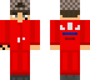 Rot | Minecraft Skins