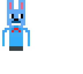 Bon Bon | Minecraft Skins