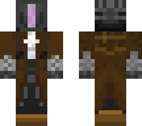 Bondrewd | Minecraft Skin